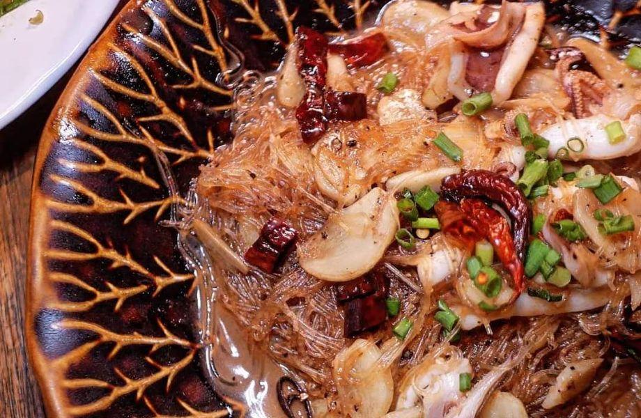 Sri Trat Restaurant and Bar - Bangkok - Restaurant - 50Best Discovery