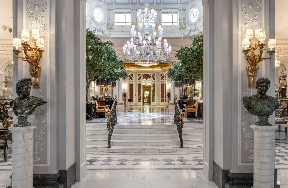 The Court - Rome - Bar - 50Best Discovery