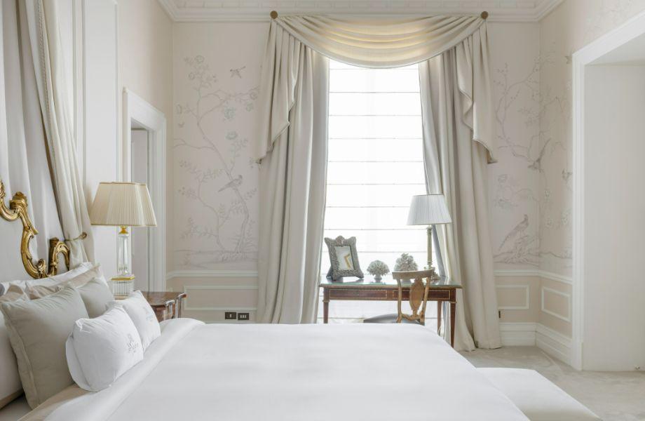 The St. Regis Rome - Rome - Hotel - 50Best Discovery