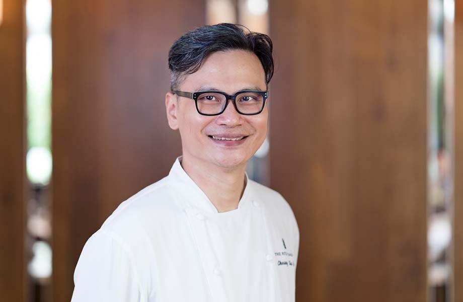 Summer Pavilion - Singapore - Restaurant - 50Best Discovery