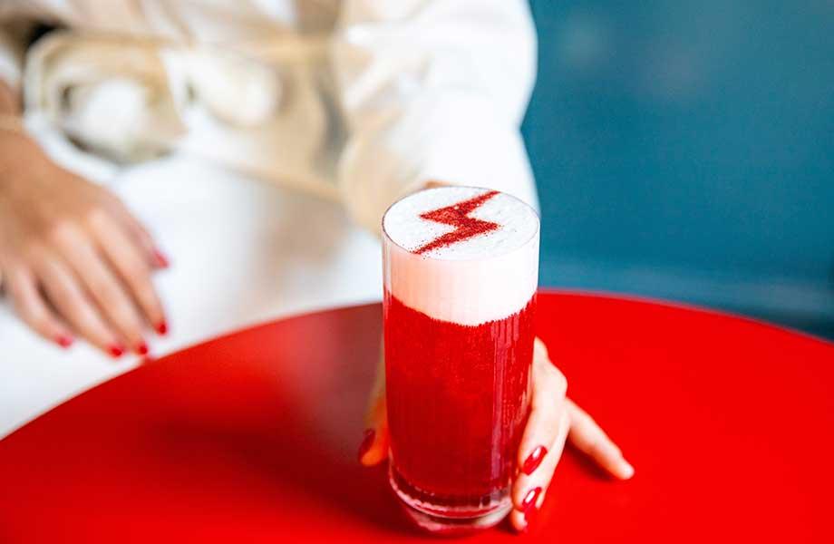 Super Lyan - Amsterdam - Bar - 50Best Discovery