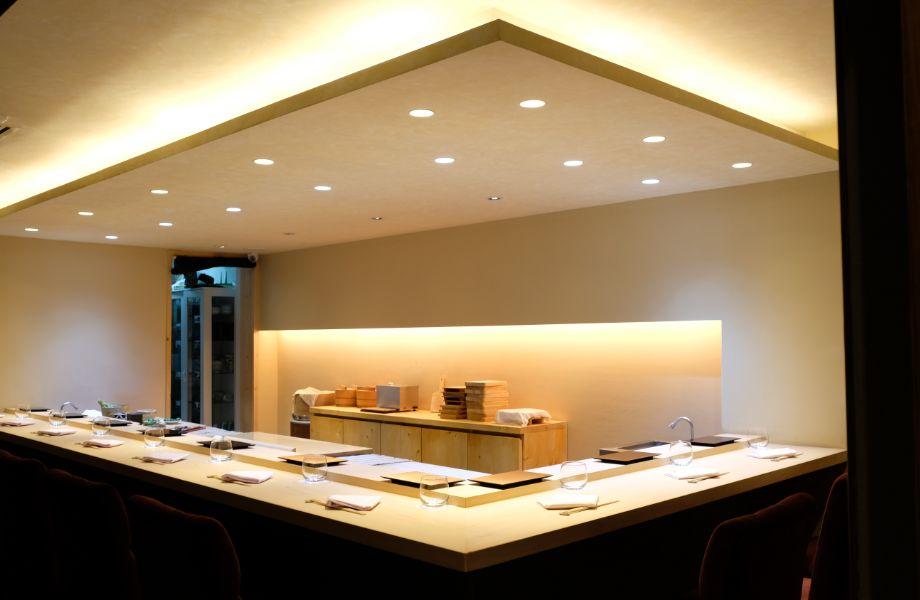 Sushi Masato - Bangkok - Restaurant - 50Best Discovery