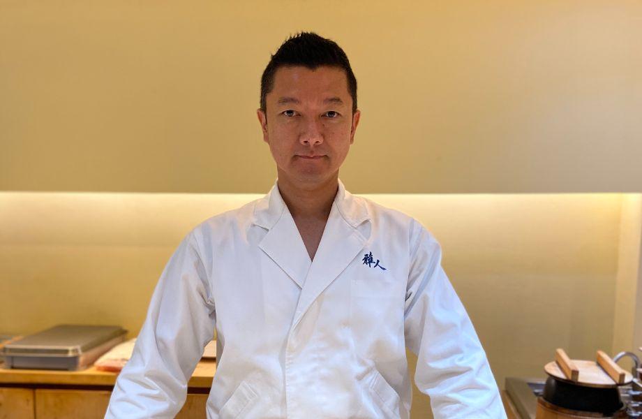 Sushi Masato - Bangkok - Restaurant - 50Best Discovery