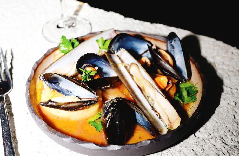 TaBar - Ljubljana - Restaurant - 50Best Discovery