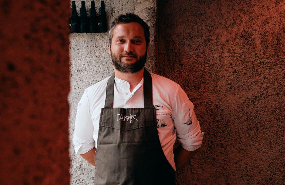 TaBar - Ljubljana - Restaurant - 50Best Discovery