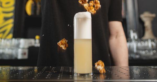 Tag - Krakow - Bar - 50Best Discovery