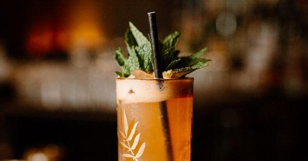 Teardrop Lounge - Portland - Bar - 50Best Discovery