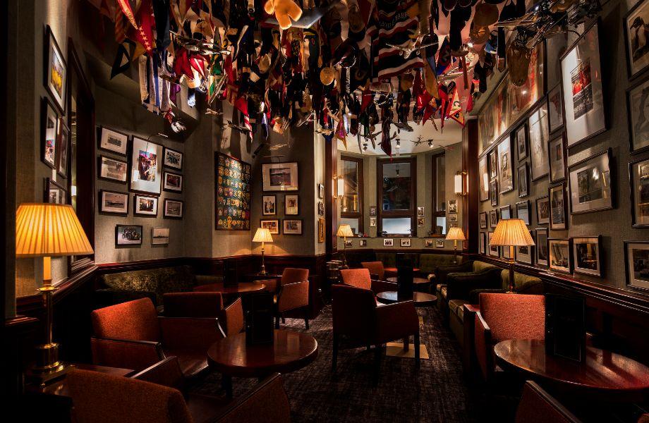 Dukes Bar - London - Bar - 50Best Discovery