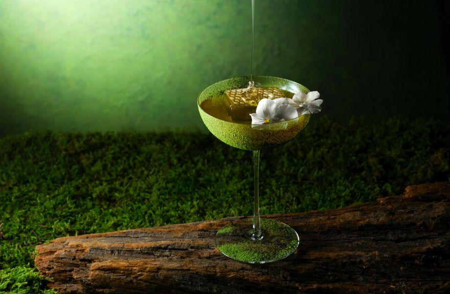 Seryna - Tokyo - Restaurant - 50Best Discovery