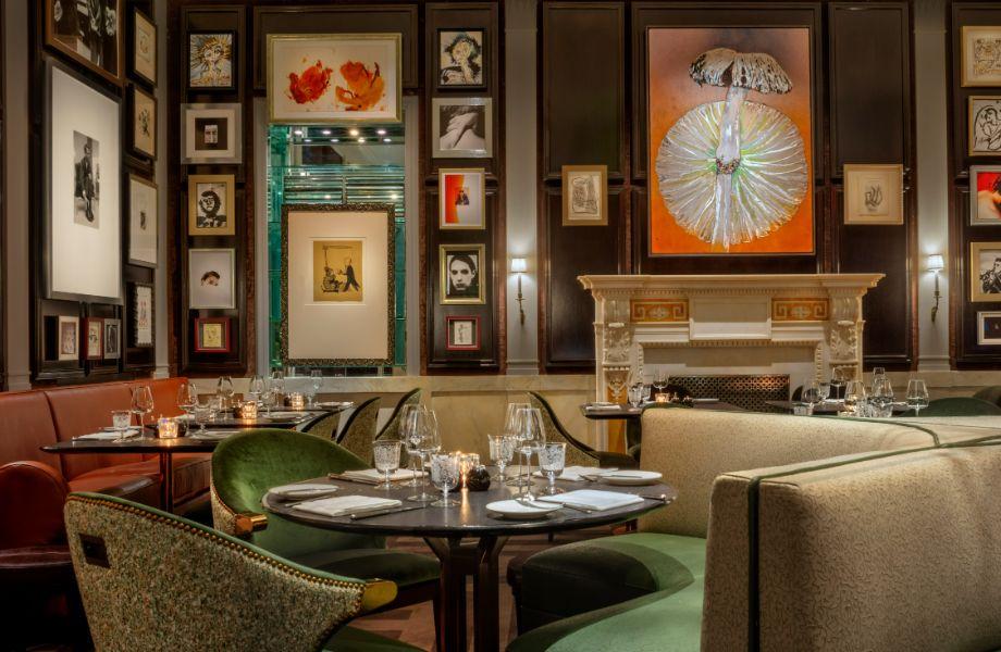 The Carlyle - New York - Hotel - 50Best Discovery