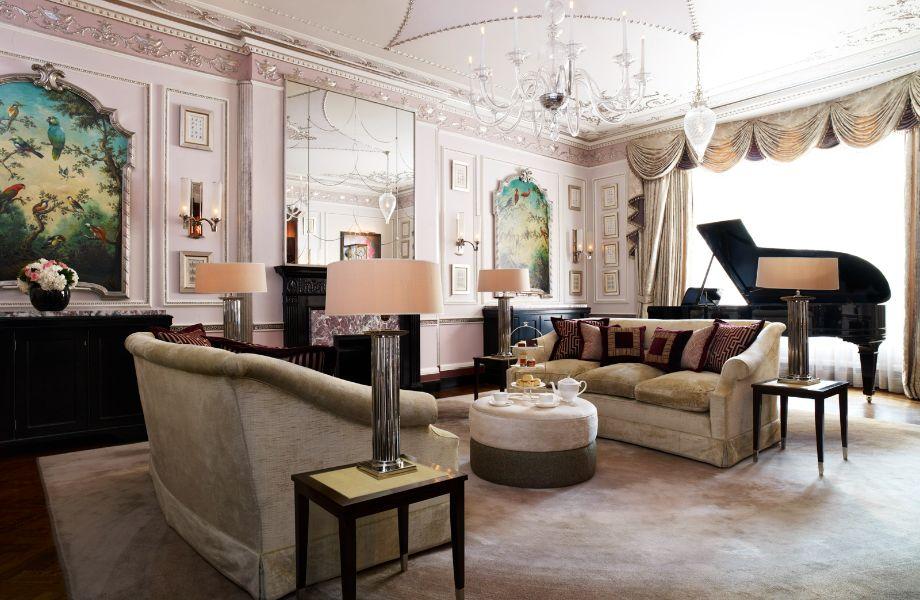 Connaught Bar - London - Bar - 50Best Discovery