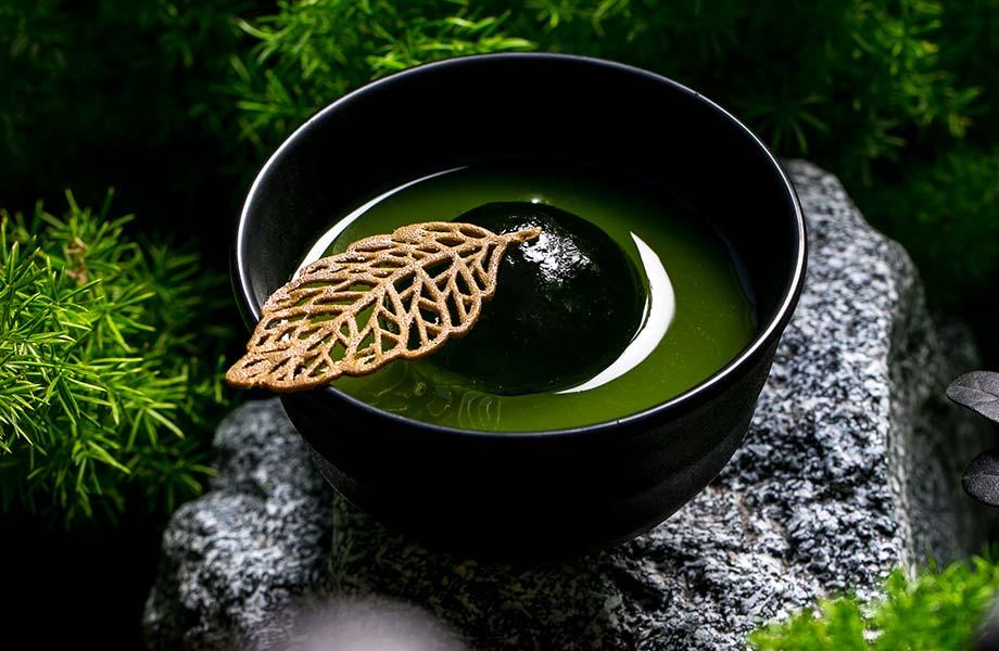 The Court - Rome - Bar - 50Best Discovery