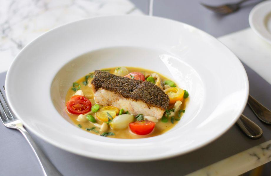 The Dempsey Cookhouse and Bar - Singapore - Restaurant - 50Best Discovery