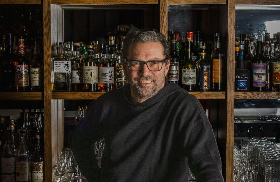 The Doctor's Office - Seattle - Bar - 50Best Discovery