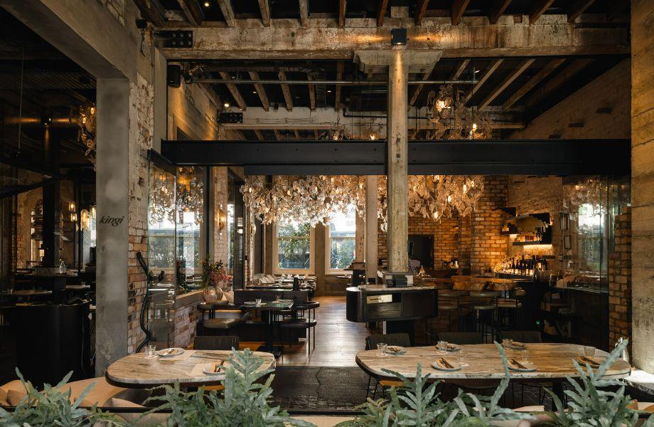 The Hotel Britomart - Auckland - Hotel - 50Best Discovery