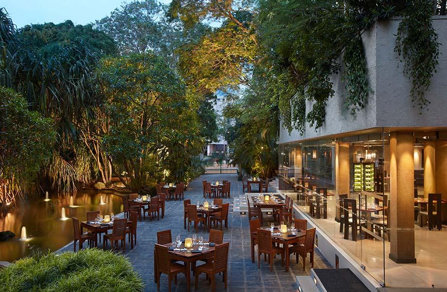 The Lagoon - Colombo - Restaurant - 50Best Discovery