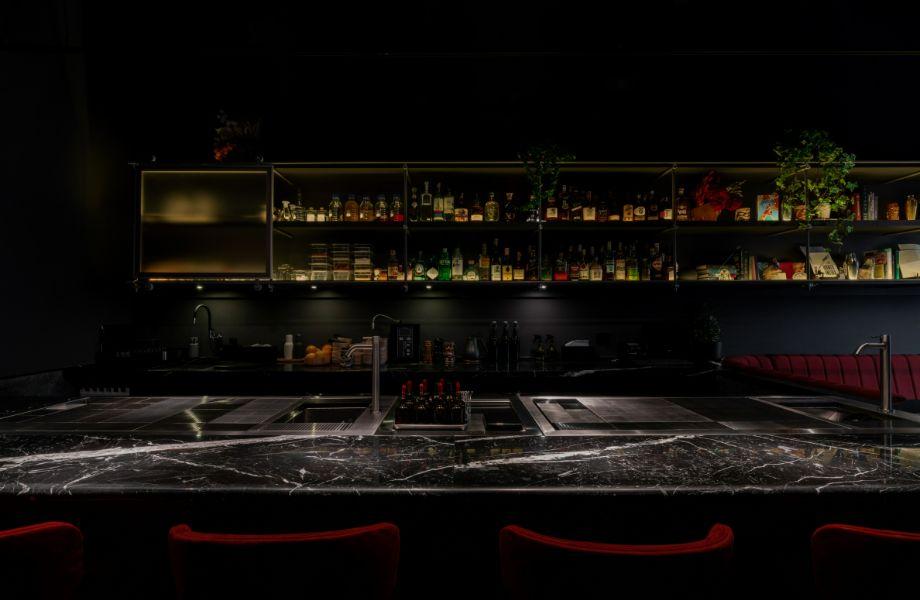 The Liquor Store - São Paulo - Bar - 50Best Discovery
