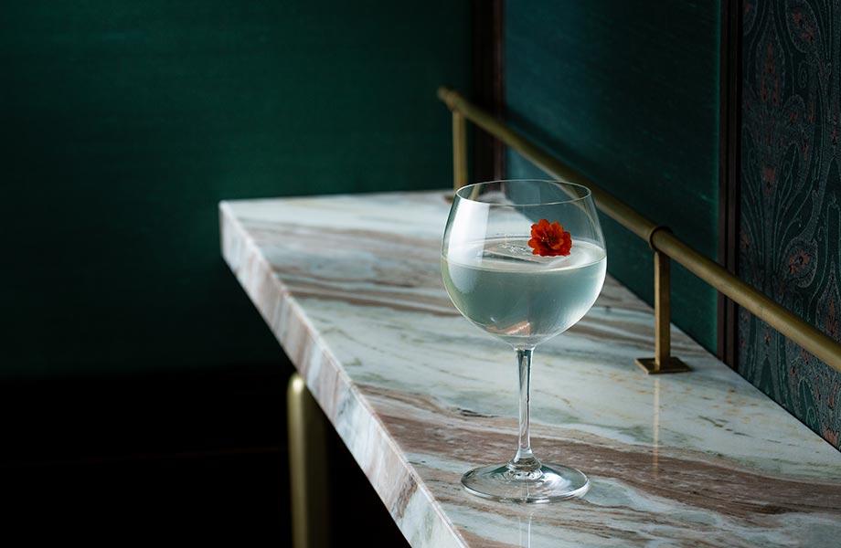 The Loft - Bangkok - Bar - 50Best Discovery