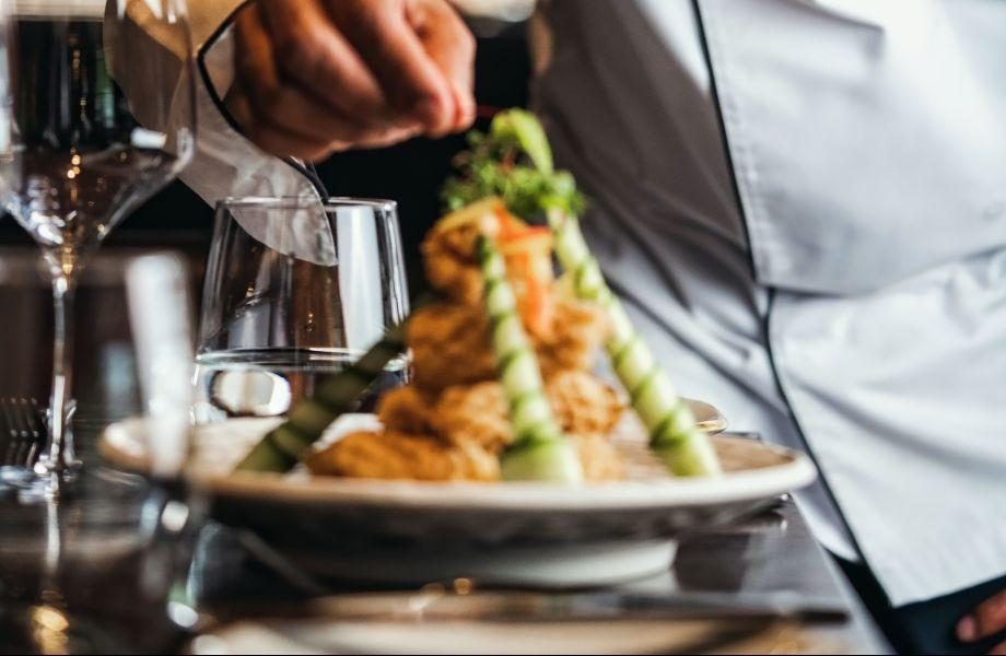 The Meat Company - Manama - Restaurant - 50Best Discovery