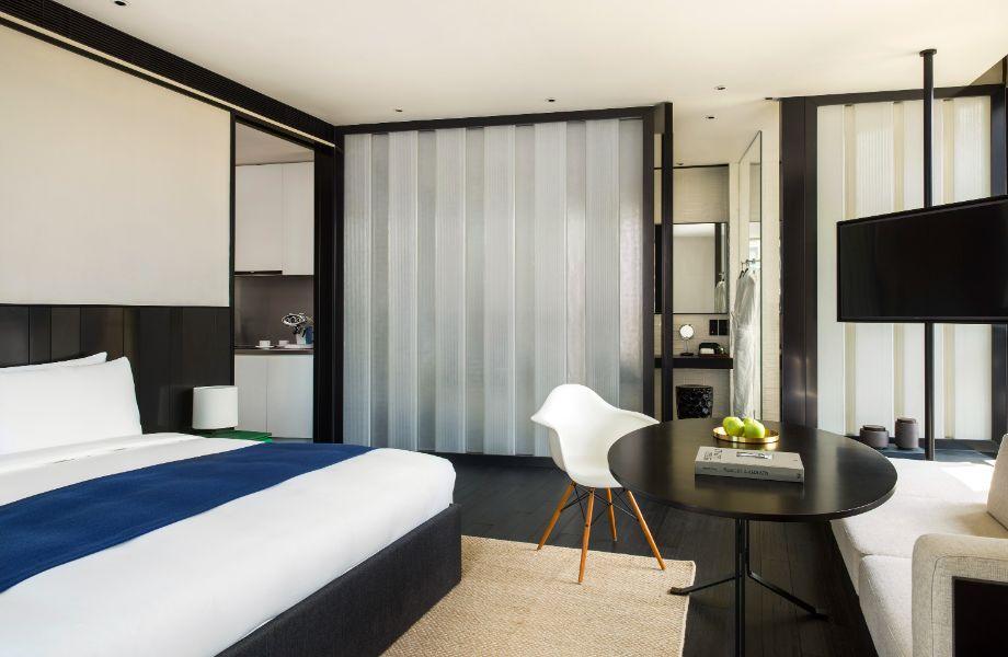 The Middle House - Shanghai - Hotel - 50Best Discovery