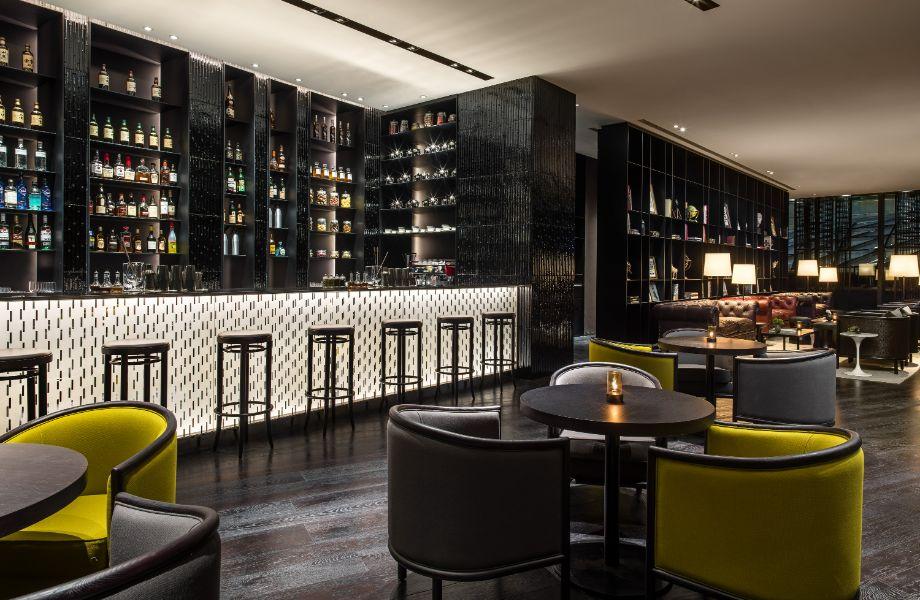 The Middle House - Shanghai - Hotel - 50Best Discovery