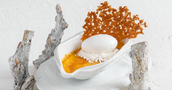 The Monkey Gallery Dining - Ho Chi Minh City - Restaurant - 50Best ...