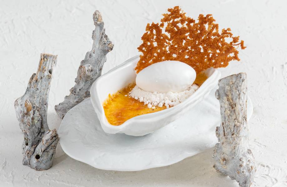 The Monkey Gallery Dining - Ho Chi Minh City - Restaurant - 50Best ...