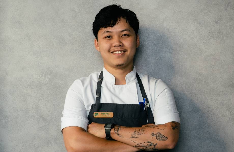 The Monkey Gallery Dining - Ho Chi Minh City - Restaurant - 50Best ...