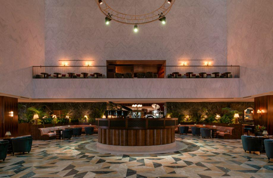 The Ned Doha - Doha - Hotel - 50Best Discovery