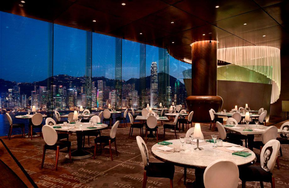 Spring Moon-Hong Kong-Restaurant-50BestDiscovery