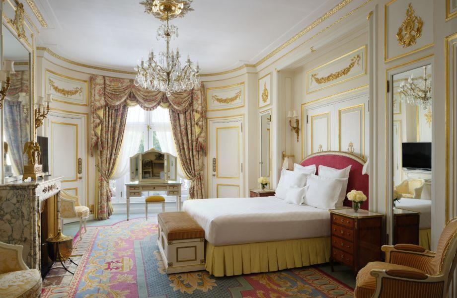 The Ritz London - London - Hotel - 50Best Discovery