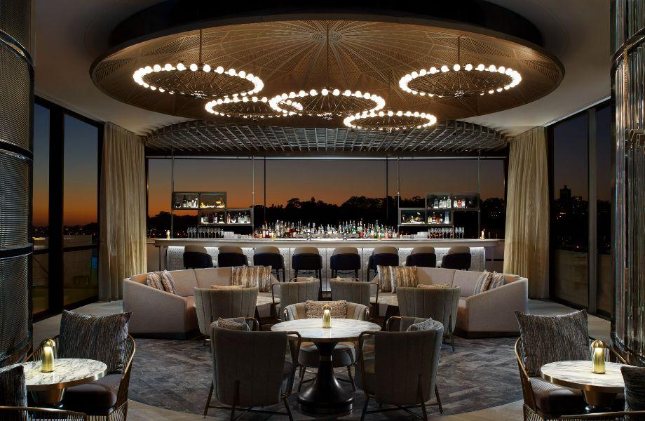 The Ritz-Carlton Perth - Perth - Hotel - 50Best Discovery