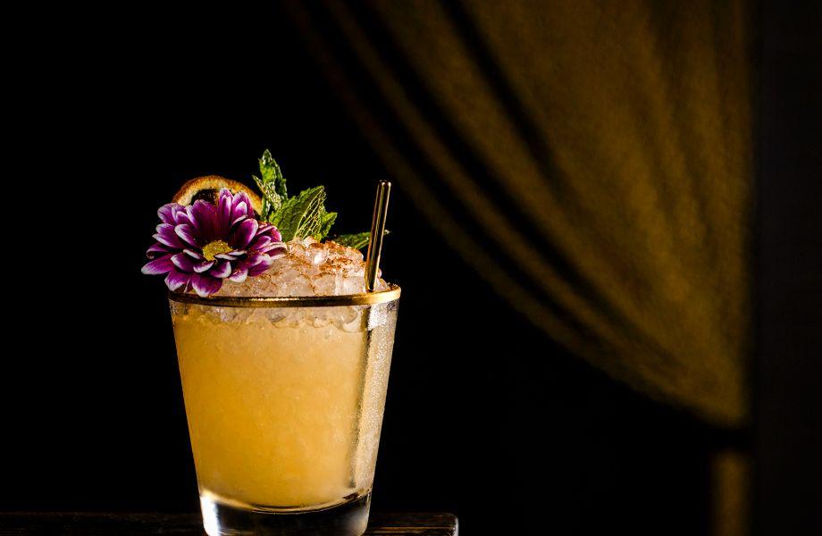 The Roosevelt Room - Austin - Bar - 50Best Discovery