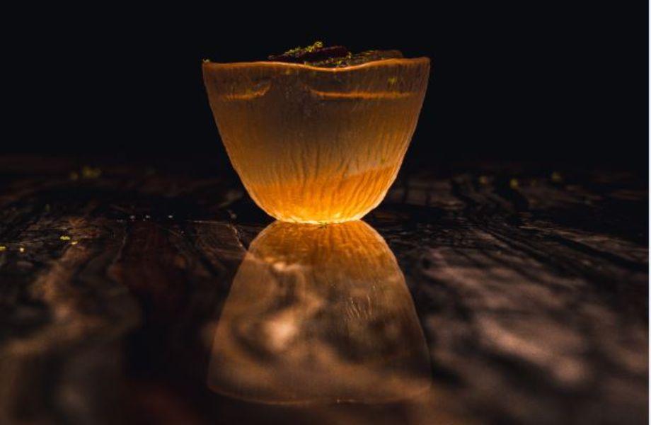 The Savory Project - Hong Kong - Bar - 50Best Discovery