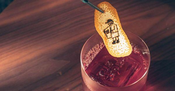 The Store - Singapore - Bar - 50Best Discovery