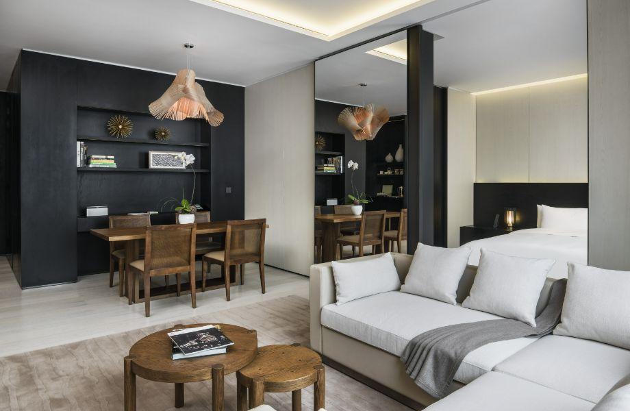 The Temple House - Chengdu - Hotel - 50Best Discovery