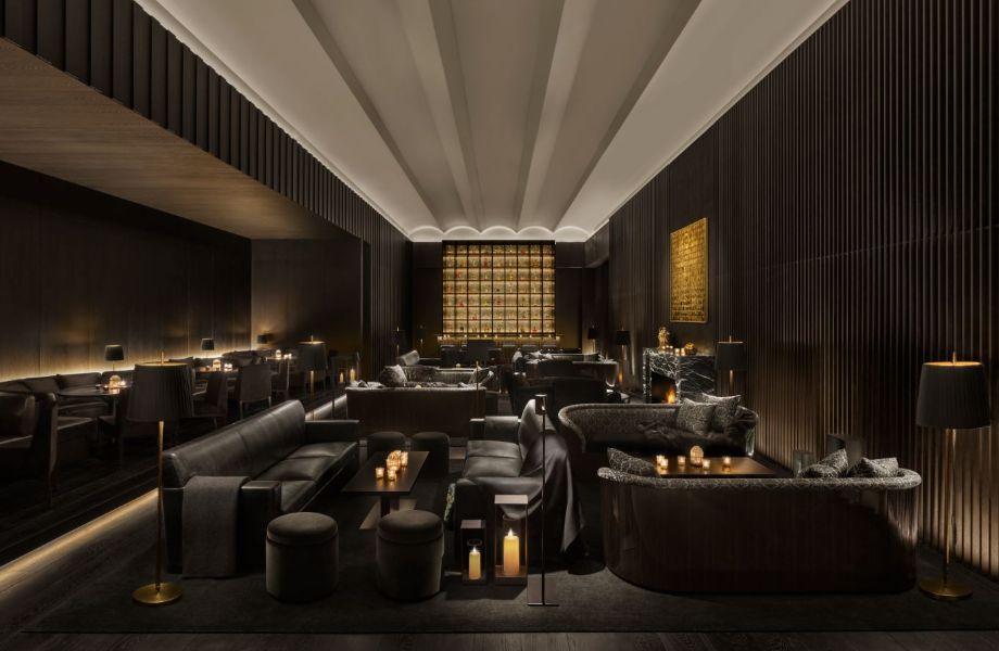 The Tokyo Edition, Toranomon - Tokyo - Hotel - 50Best Discovery