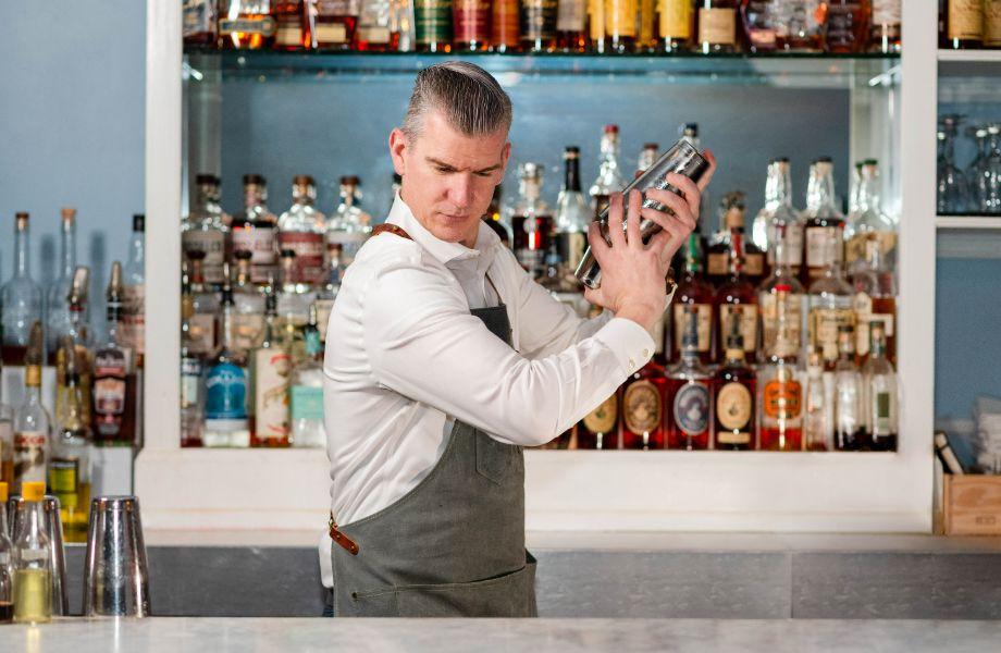 The Violet Hour - Chicago - Bar - 50Best Discovery