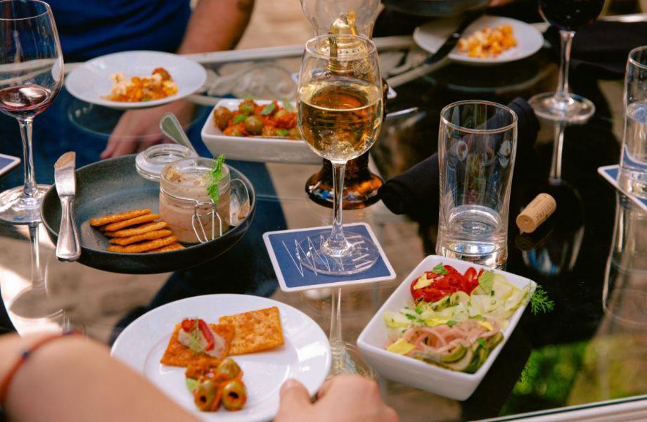 The Will & The Way - New Orleans - Bar - 50Best Discovery