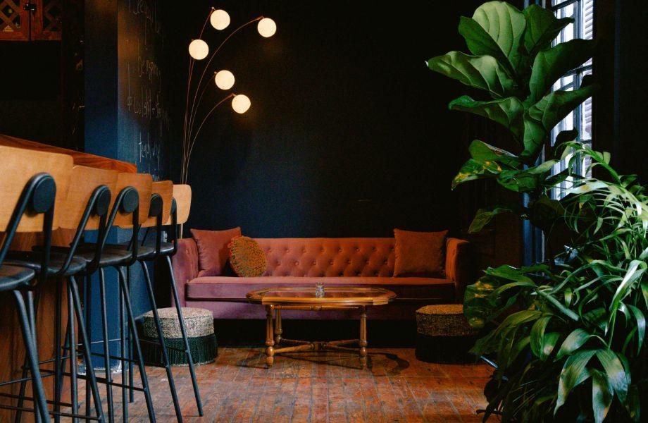 The Will & The Way - New Orleans - Bar - 50Best Discovery