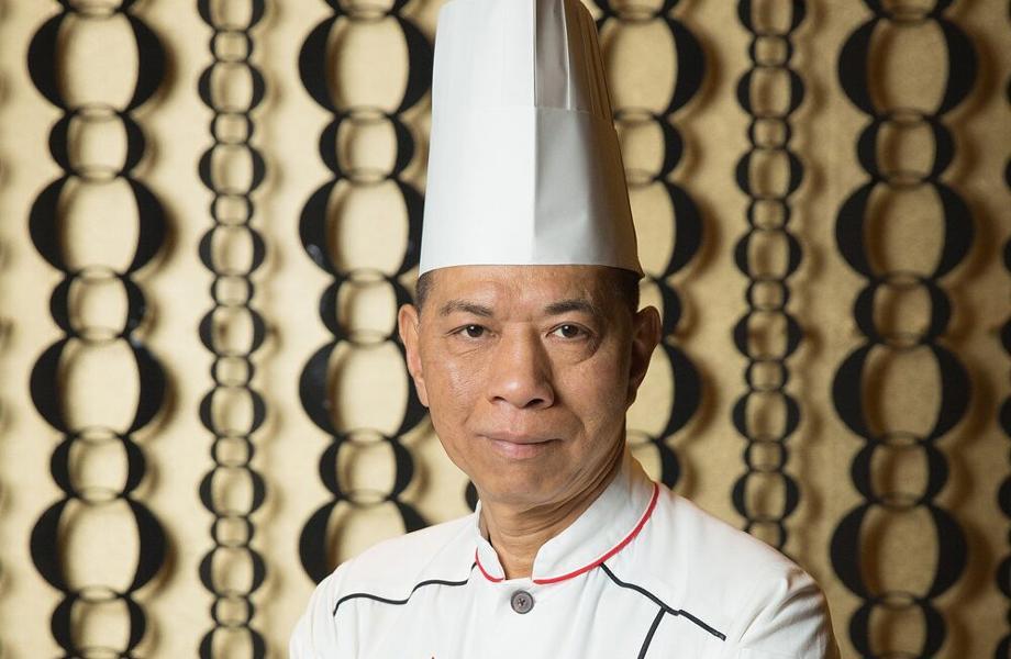 Review Of Restaurant The Eight In Macau Review of Macau Chinese ...