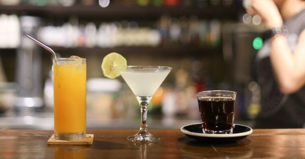 The Curator Coffee & Cocktails - Manila - Bar - 50Best Discovery