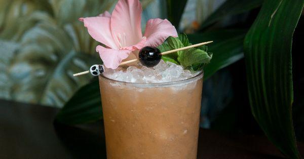 The Parrot Shadow - Lima - Bar - 50Best Discovery