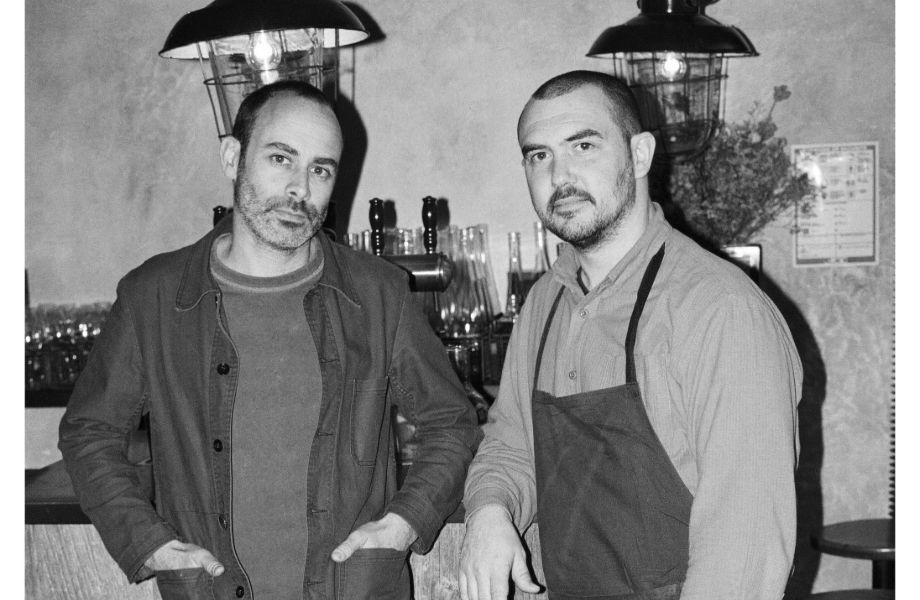 Clamato - Paris - Restaurant - 50Best Discovery