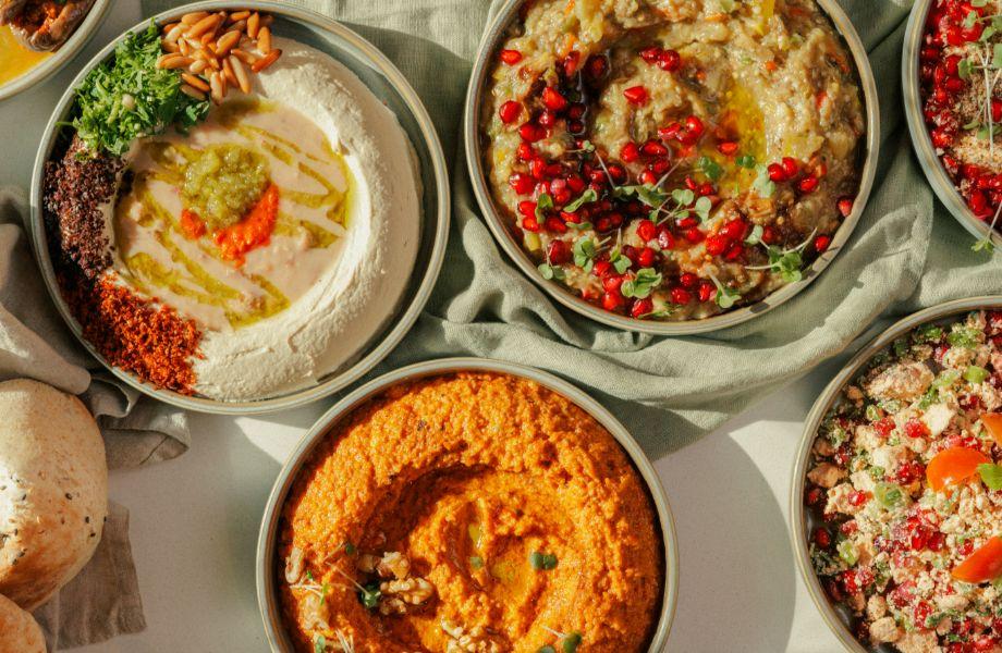 Three by Eva - Dubai - Restaurant - 50Best Discovery