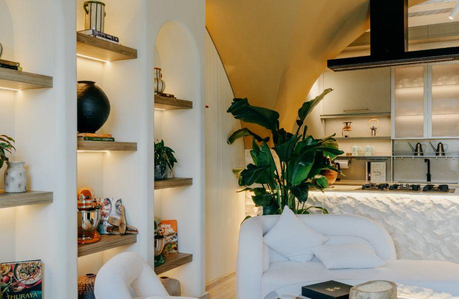 Three by Eva - Dubai - Restaurant - 50Best Discovery