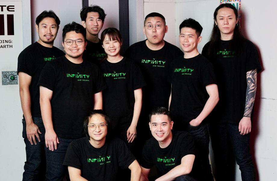 To Infinity and Beyond - Taipei - Bar - 50Best Discovery