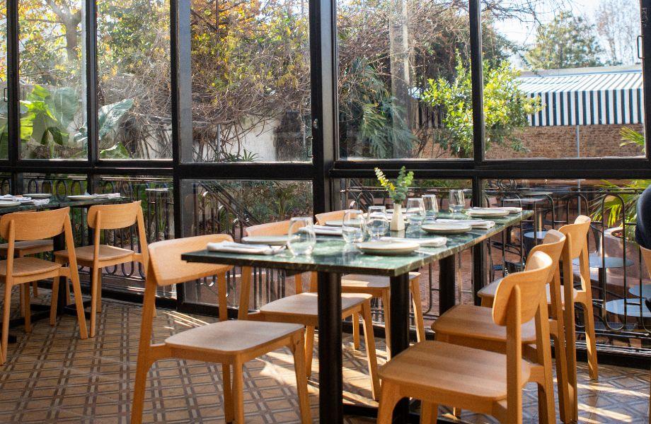 Toledo Bar de Tapas - Montevideo - Restaurant - 50Best Discovery