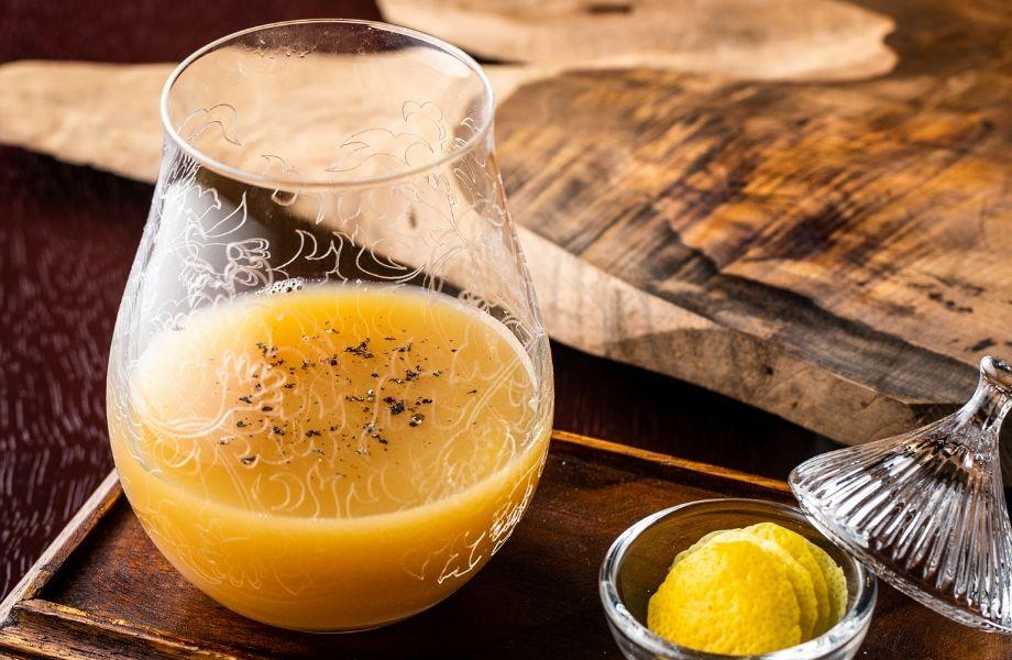 The Bar TopNote - Hiroshima - Bar - 50Best Discovery