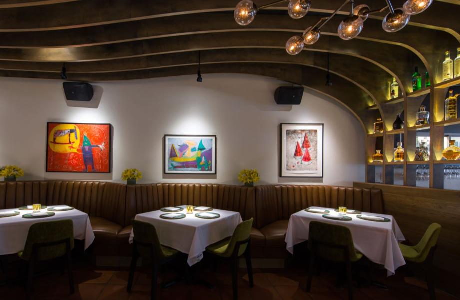 Topolobampo - Chicago - Restaurant - 50Best Discovery